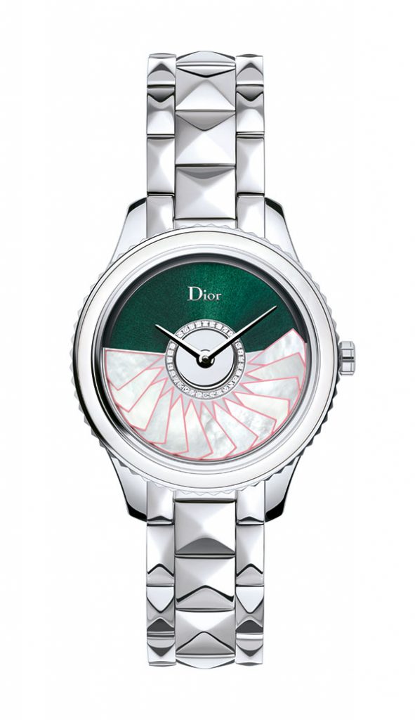 Dior Watchmaking Between Haute Couture and Ready-To-Wear - A&E Magazine