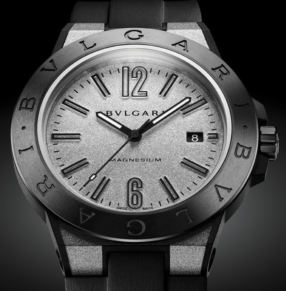 Bulgari powerful lines sensual design and sheer mastery - A&E Magazine