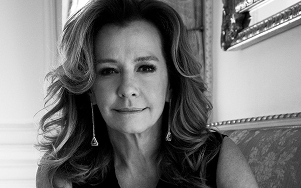 Chopard, Cannes and the stars with Caroline Scheufele, Chopard’s Co ...