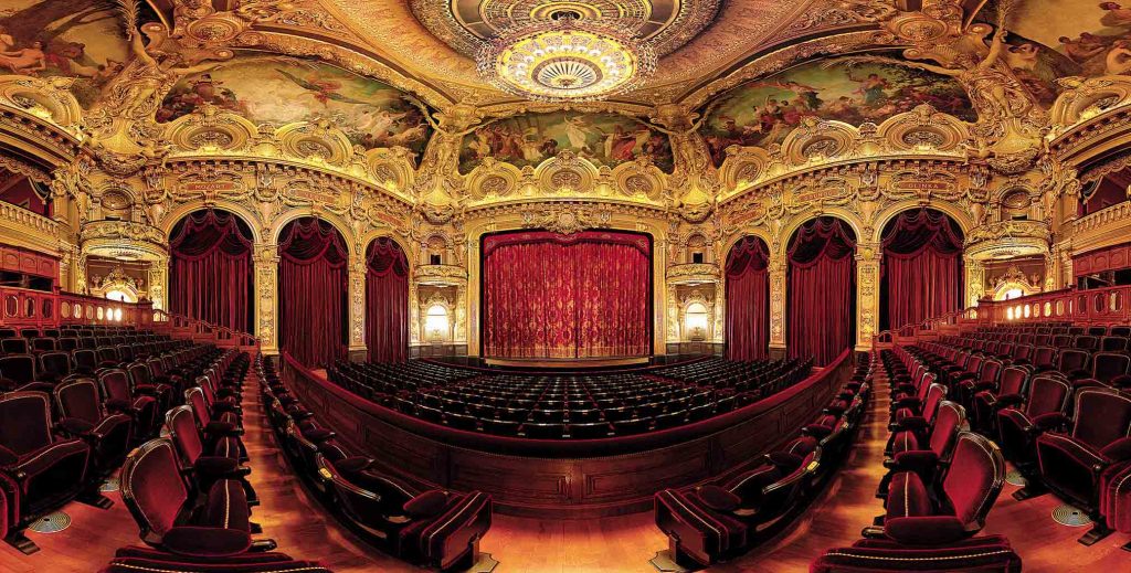 ...and all that jazz...in Monte Carlo - A&E Magazine