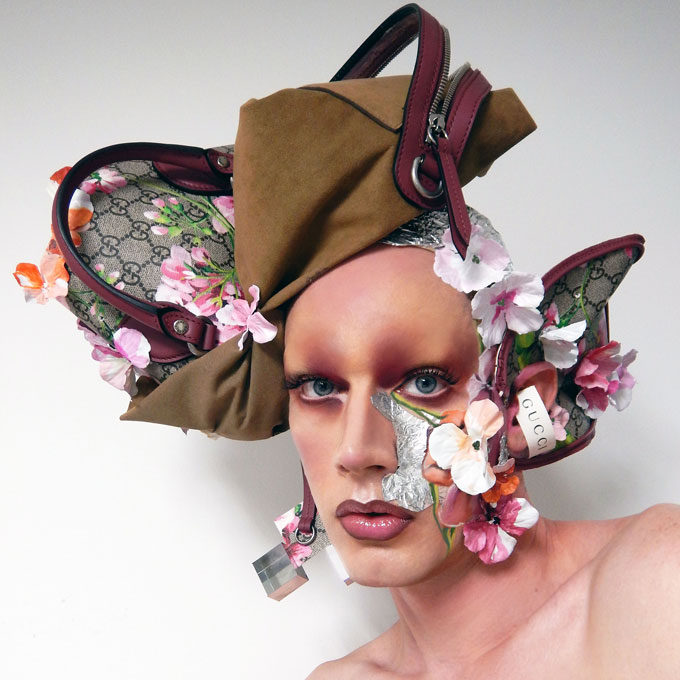 GUCCI LAUNCHES #GUCCIGRAM CREATIVE DIGITAL PROJECT - A&E Magazine