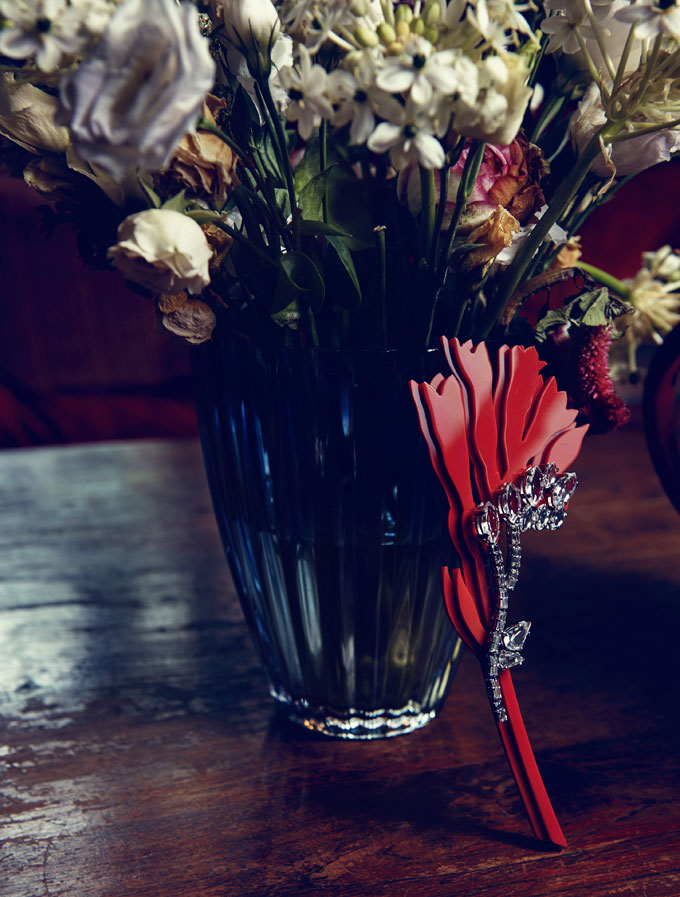 PRADA The Legend of this Fall - A&E Magazine