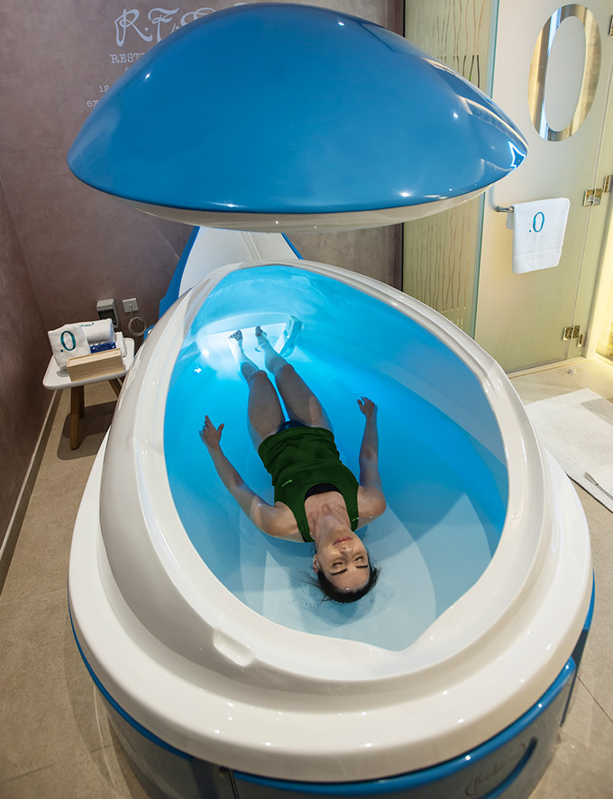 TOP THREE REJUVENATING BODY TREATMENTS - A&E Magazine