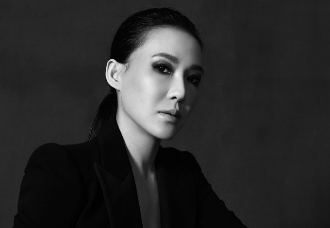 Cindy Chao and her Wearable Art - A&E Magazine