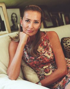 Buccellati, Family Matters - A&E Magazine