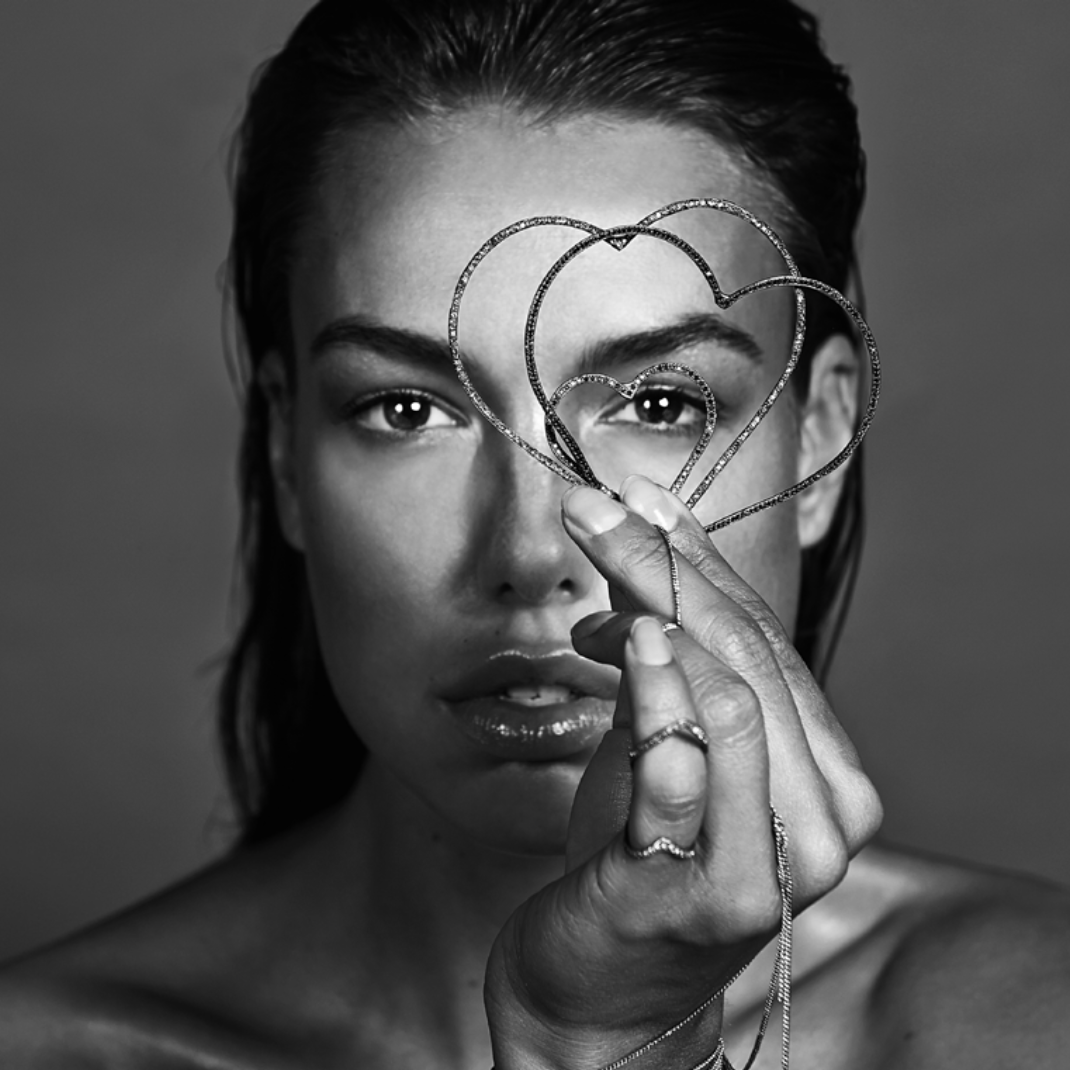 A fair trade luxury accessories brand called SeeMe speaks from the ...