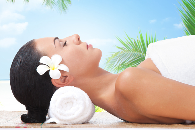 Softouch Spa Kempinski Hotel, Mall of the Emirates - A&E Magazine