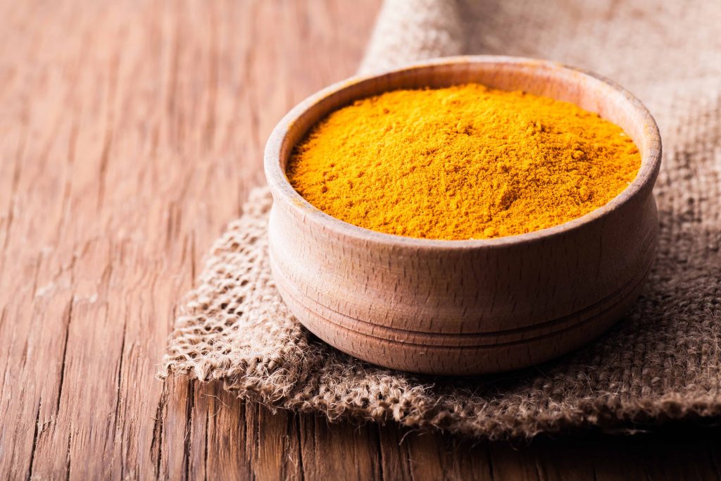 Top 5 Health Benefits Of Tumeric - A&E Magazine