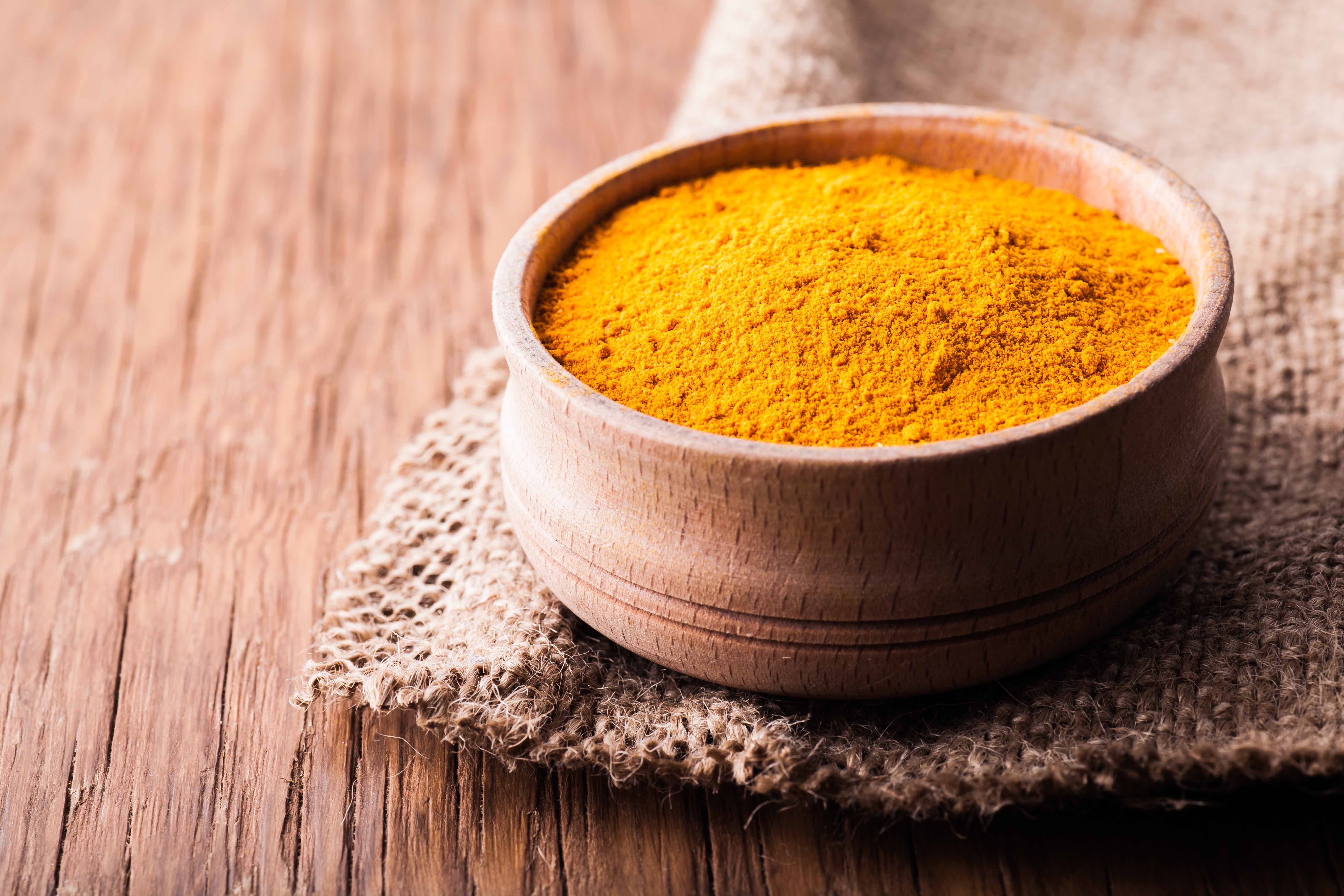 Top 5 Health Benefits Of Tumeric - A&E Magazine