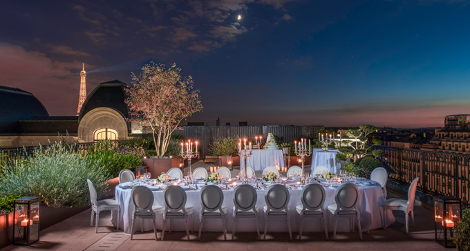 Peninsula A Hong Kong vision of Parisian luxury - A&E Magazine