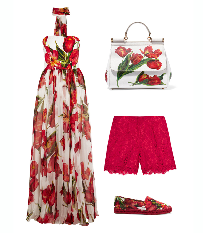 this month’s 6 Fashion Pick-Me-Ups - A&E Magazine