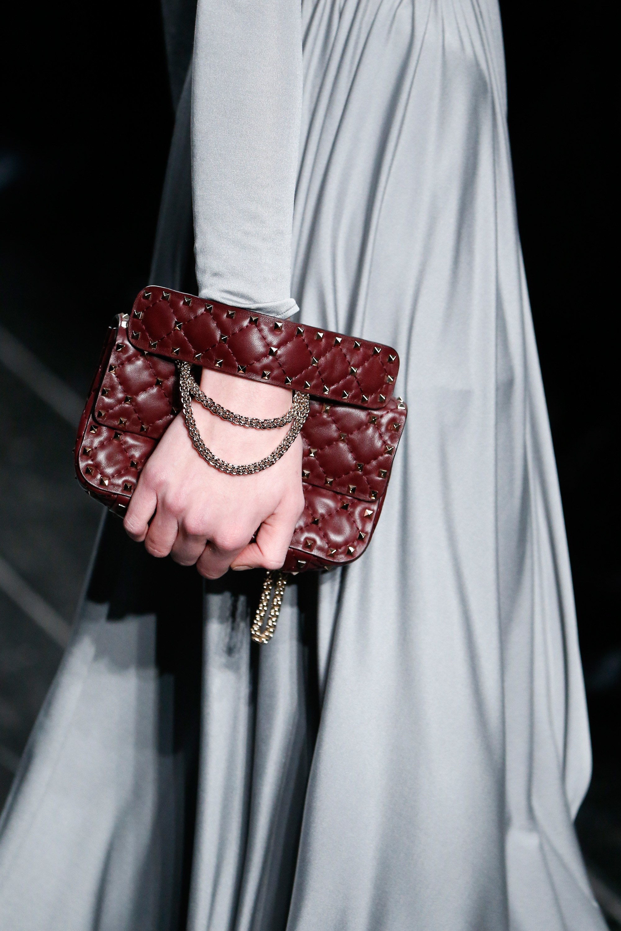 Accessories edit - 6 of the best rich burgundy pieces - A&E Magazine
