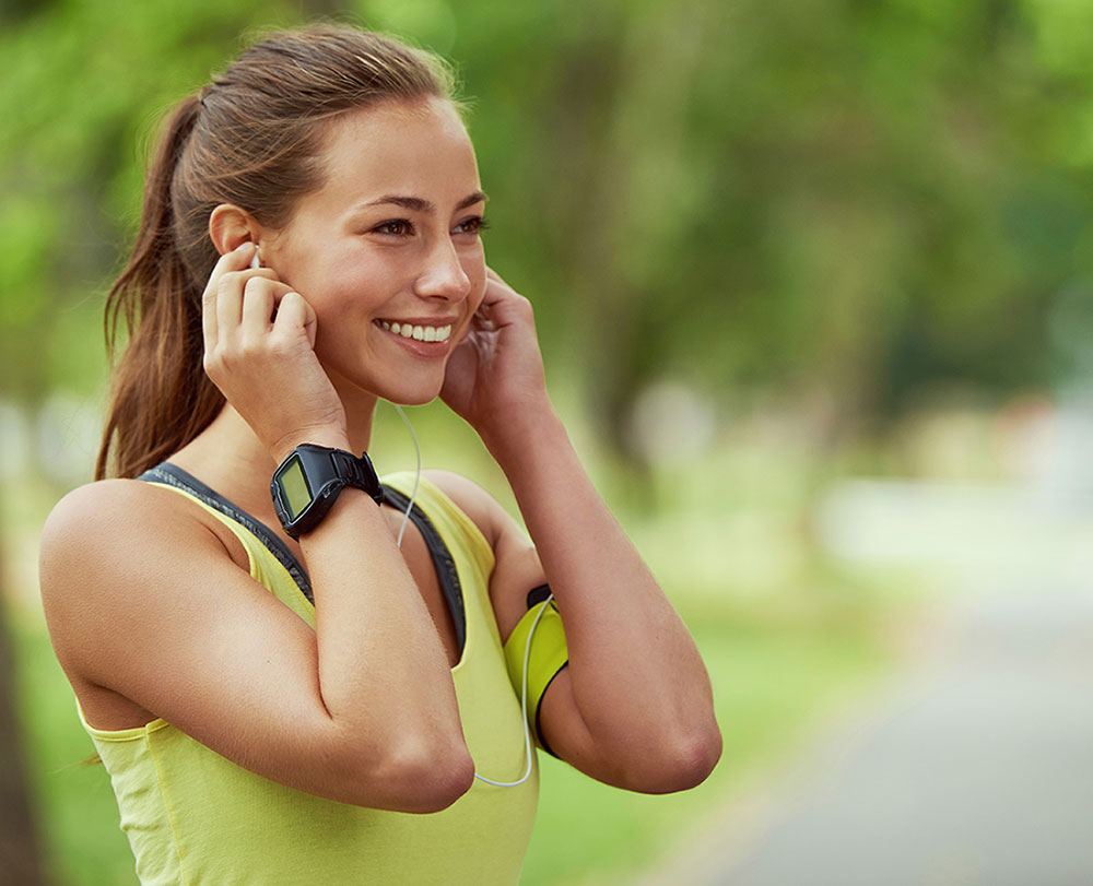 Our Top 5 Fitness Gadgets - A&E Magazine