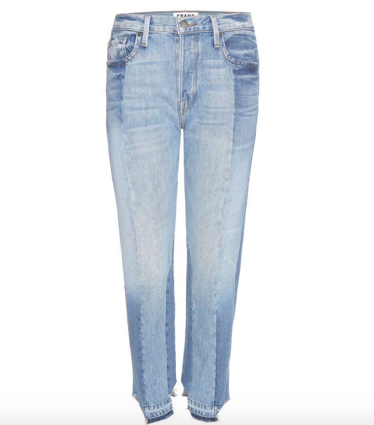 5 must-have jeans for Autumn/Winter '16 - A&E Magazine