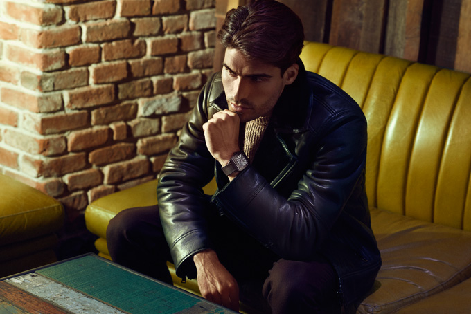 Wrist Assured with Cartier Men's Watches - A&E Magazine