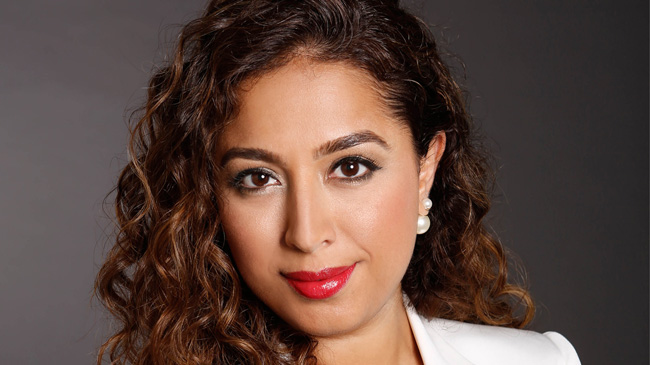 Morning Coffee With... Our Very Own Editor Lara Mansour Sawaya - A&E ...