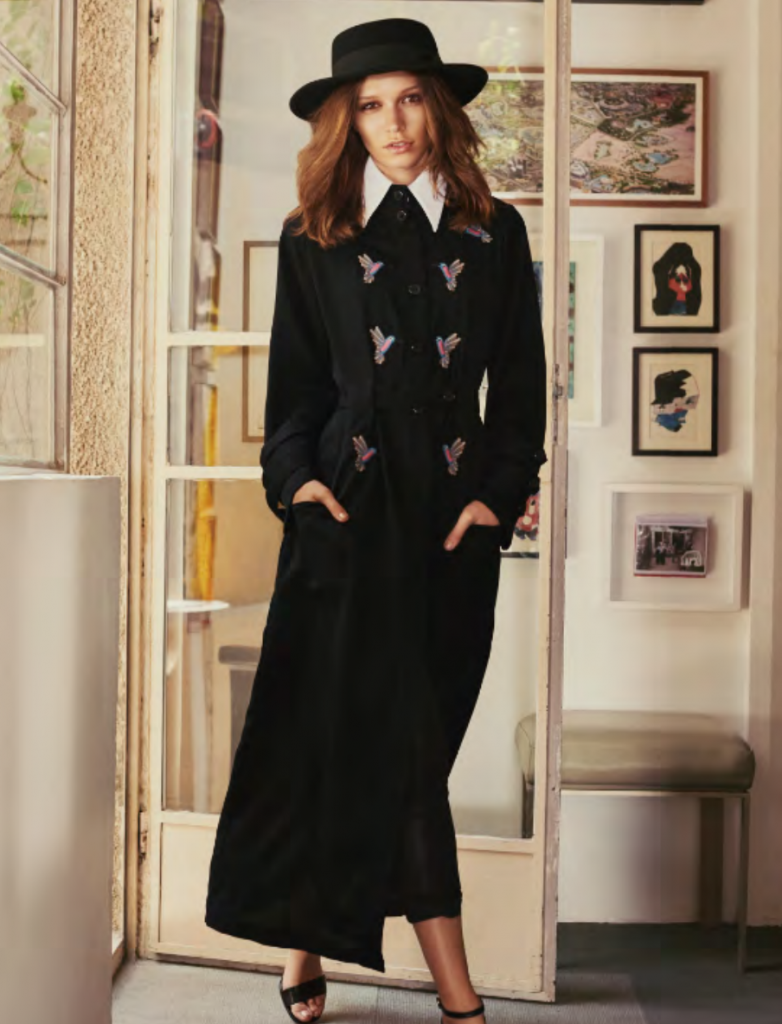 Top Three Emirati Designers in the UAE - A&E Magazine