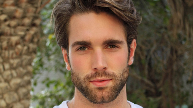 Morning Coffee With... Olympic Diver, Maxim Bouchard - A&E Magazine
