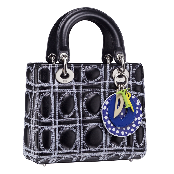 Artistic and Iconic Designs for Dior - A&E Magazine