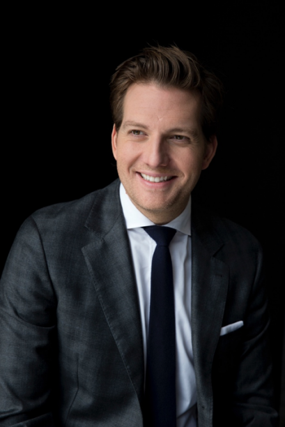 Morning Coffee with Dr. Michael Apa - A&E Magazine