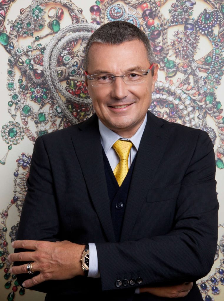 Morning Coffee With... Jean-Christophe Babin - A&E Magazine