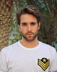 Morning Coffee With... Olympic Diver, Maxim Bouchard - A&E Magazine