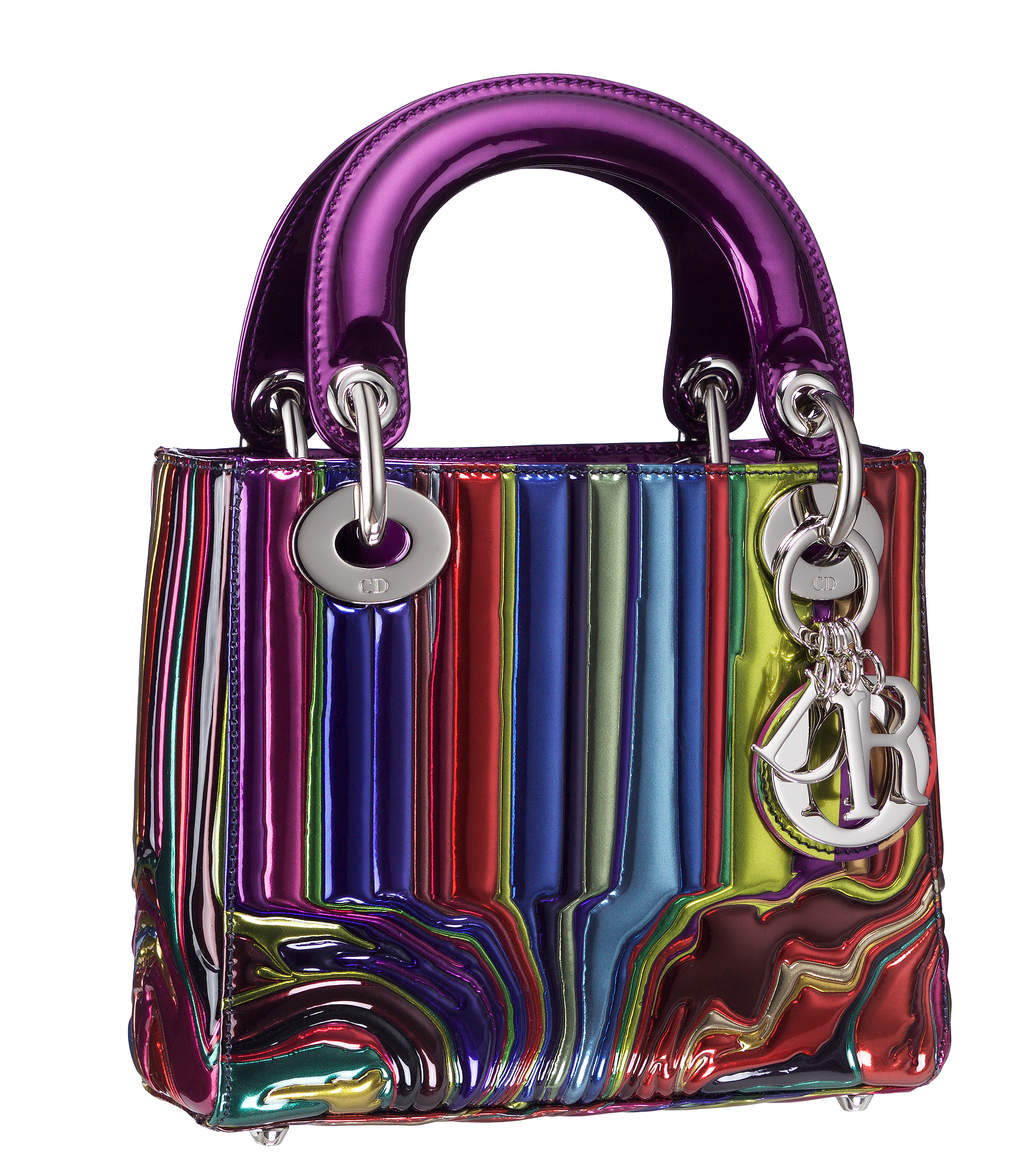 Artistic and Iconic Designs for Dior - A&E Magazine