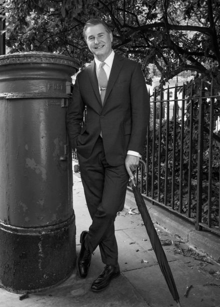 Jeremy Hackett’s Secret to Success - A&E Magazine