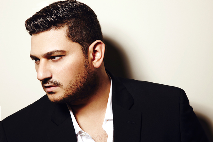 Christian Abouhaidar’s 10 Step Wedding Beauty Routine