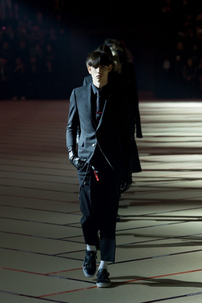 LVMH announces it will buy Christian Dior in a deal worth $13bn