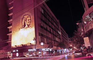 RUE HAMRA: The Street of Culture and Modernism