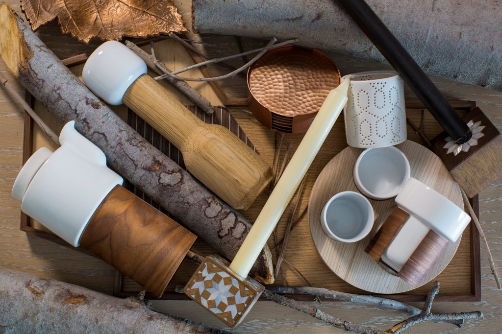 Modern Designer Homeware | Luxury Home Accessories