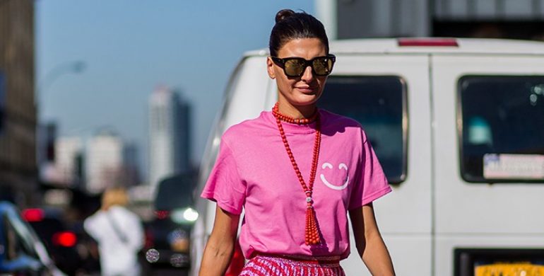 Latest trends and interviews from the luxury fashion world