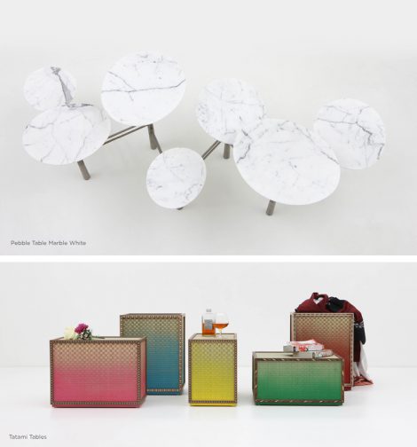 Interview with Lebanese Interior and Furniture Designer, Nada Debs - A ...