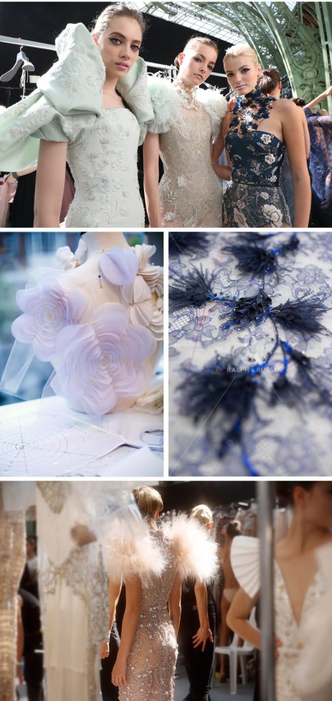 Exclusive: Interview with Ralph and Russo - A&E Magazine