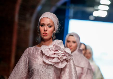 Exclusive Interview with Egyptian Designer Maha Abdul Rasheed - A&E ...