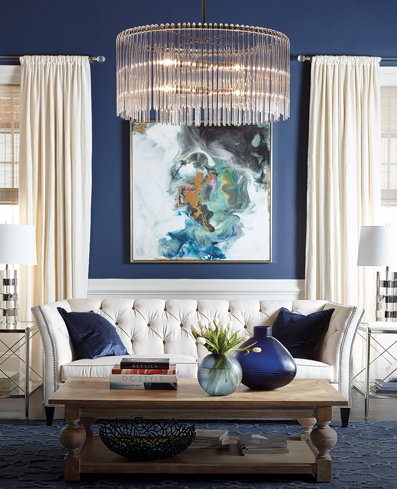 Interior Tip: Decorate Your Home Like Five-Star Hotel - A&E Magazine
