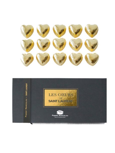 Saint Laurent x Colette Collaboration Launches Today - A&E Magazine