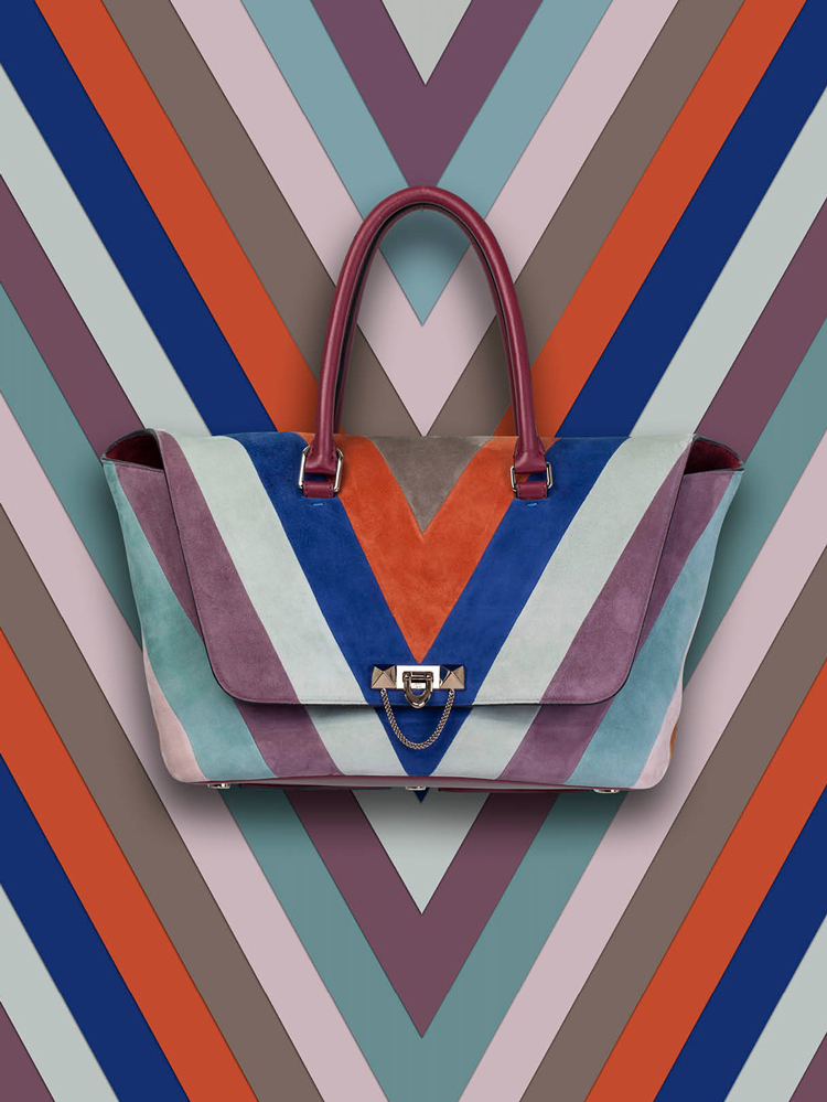 A&E Guide To Printed Handbags - A&E Magazine
