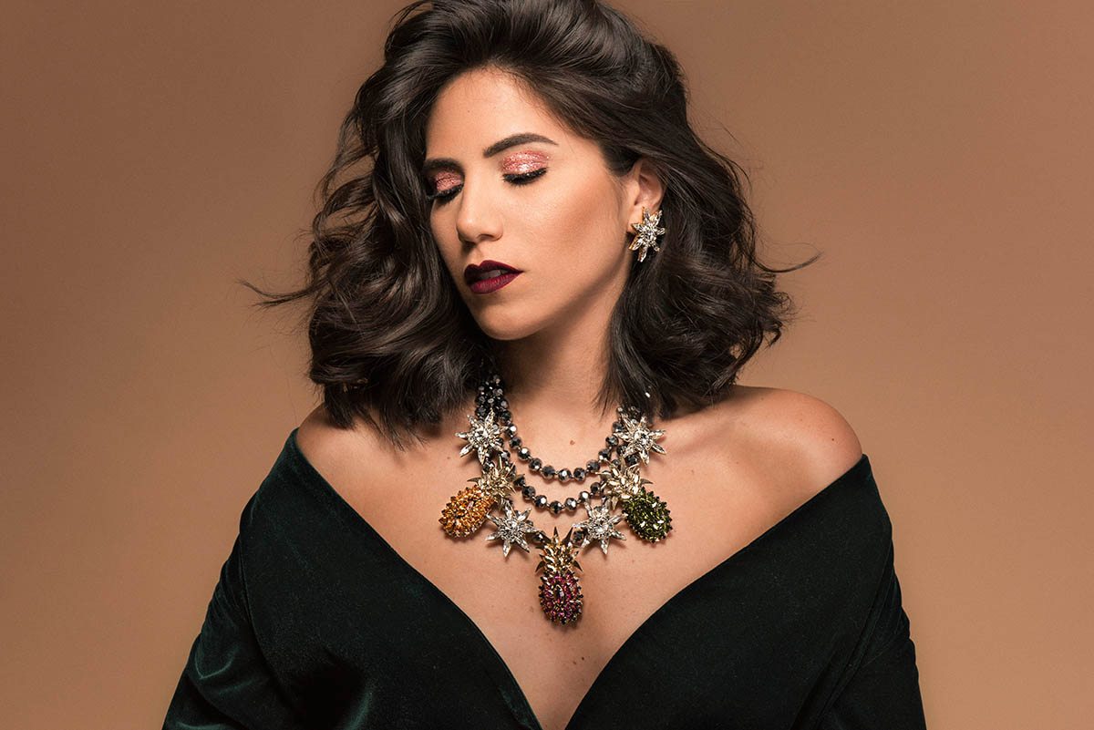 On-Our-Radar: Elsa O. Jewellery - A&E Magazine