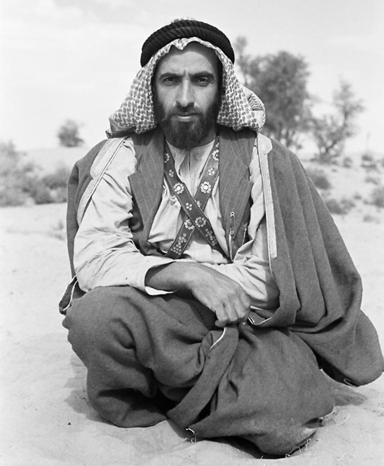 Year of Zayed - A&E Magazine