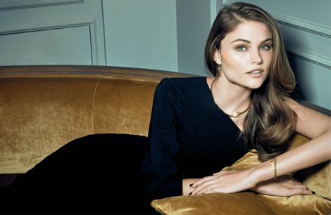 A&E Editorial: Cartier Symbols of Eternal Feeling - A&E Magazine