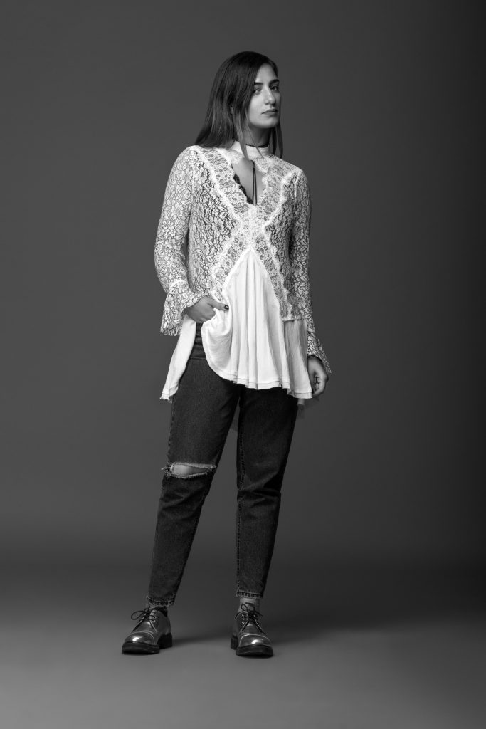 A&E Interviews: Rouba.G - A&E Magazine