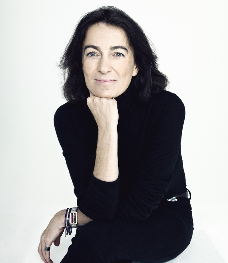 A&E Interviews: Exclusive Talk with Laudomia Pucci - A&E Magazine