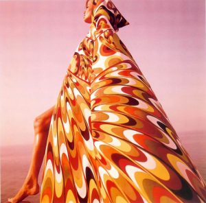 Prince Of Prints: The History Of Emilio Pucci - A&E Magazine