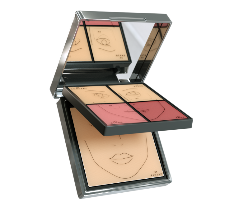 Pick Of The Week: Zero Makeup - A&E Magazine