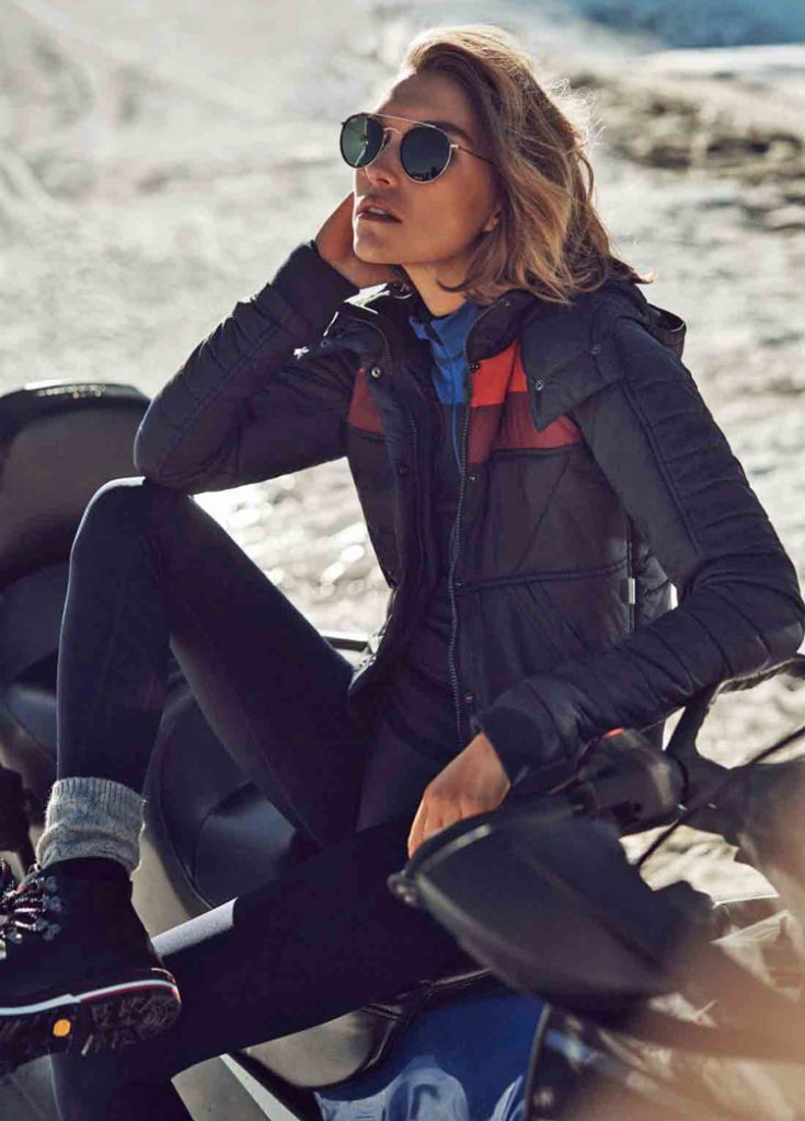 A&E Fashion And Beauty Guide: February 2018 - A&E Magazine