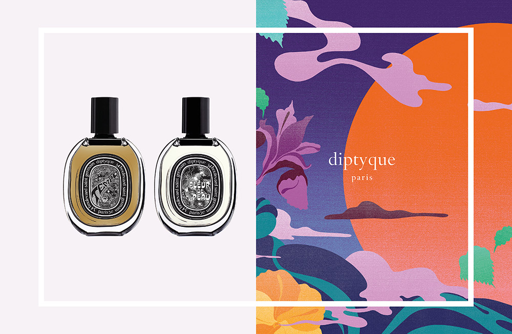 Diptyque Releases Two Anniversary Fragrances - A&E Magazine