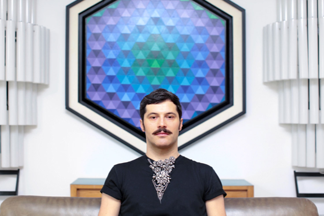 Meet The New Creative Director Of Roger Vivier - A&E Magazine