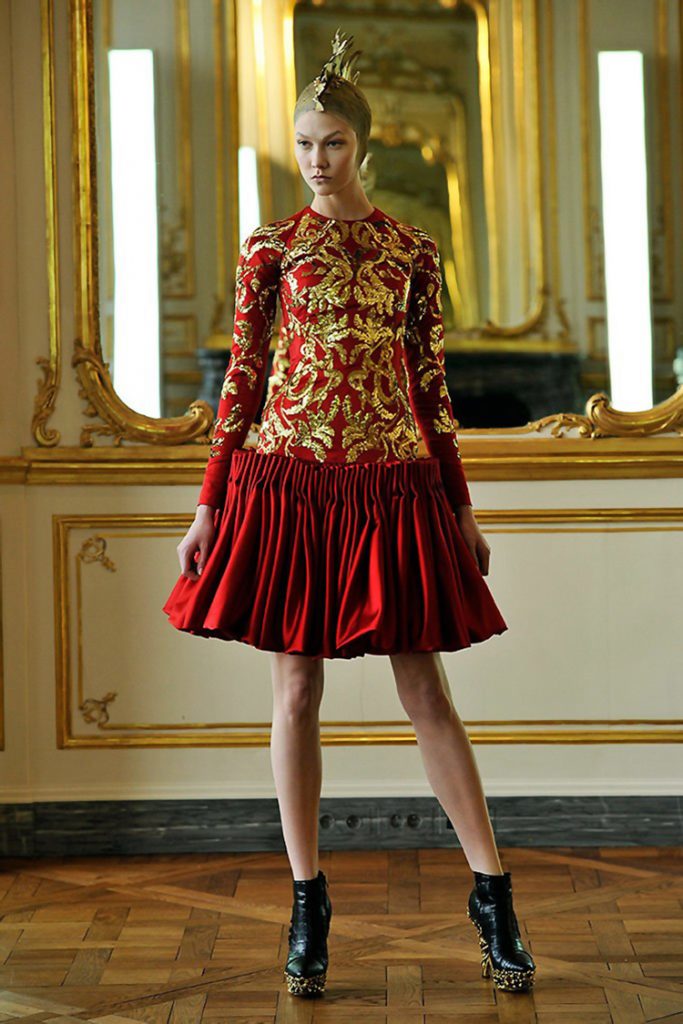 The Life And Legacy Of Alexander Mcqueen - A&E Magazine